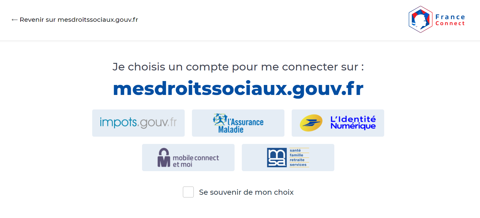 Comment connaître ses droits sociaux très facilement