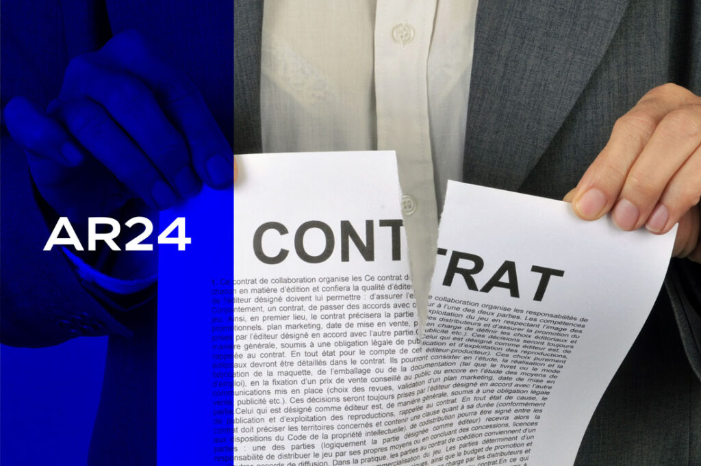 Ce qu'il faut savoir sur la nullité du contrat en assurance