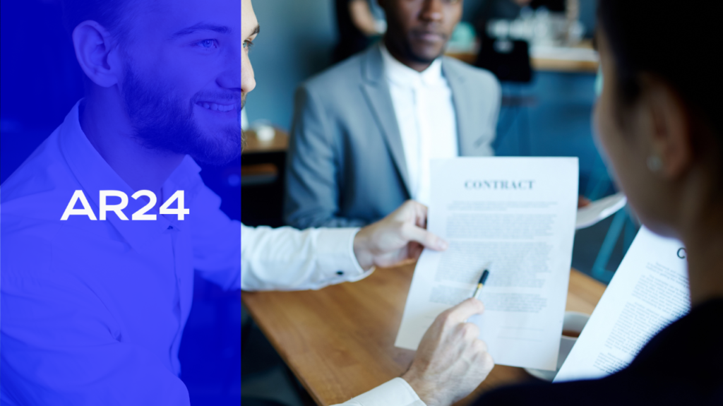 CDD ou CDI : différences et points communs - AR24