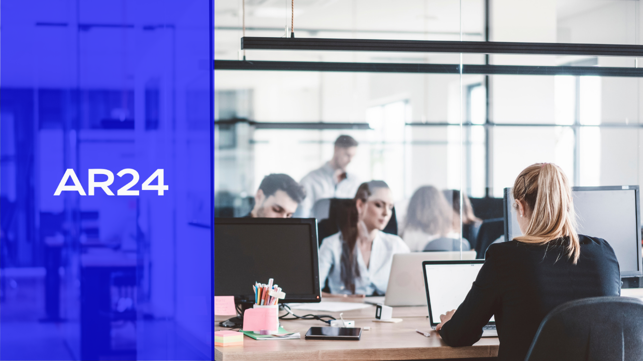 API AR24 : Simplifiez l’envoi de courriers sécurisés par vos collaborateurs