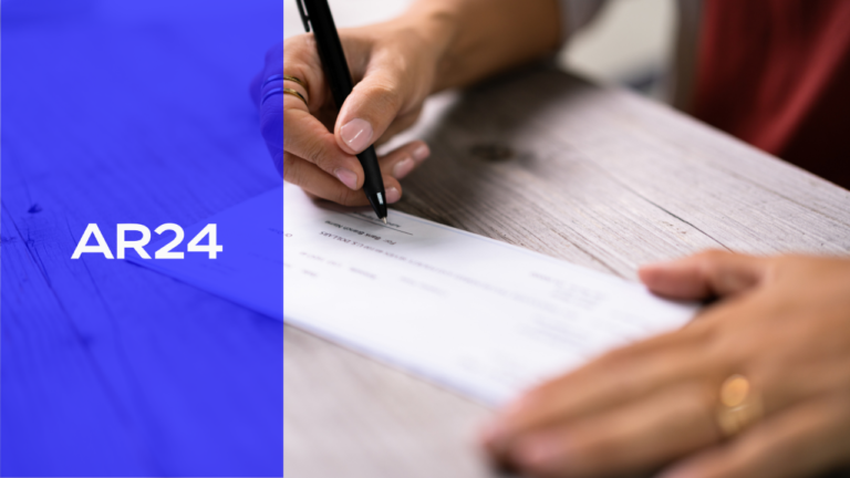 Chèque impayé : les démarches pour les créanciers